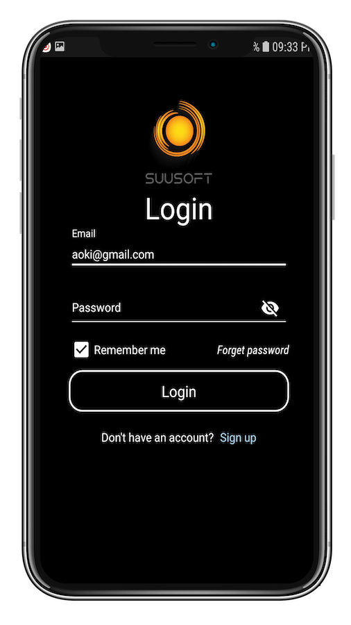 Music Streaming Android App Full Source by suusoft | CodeCanyon